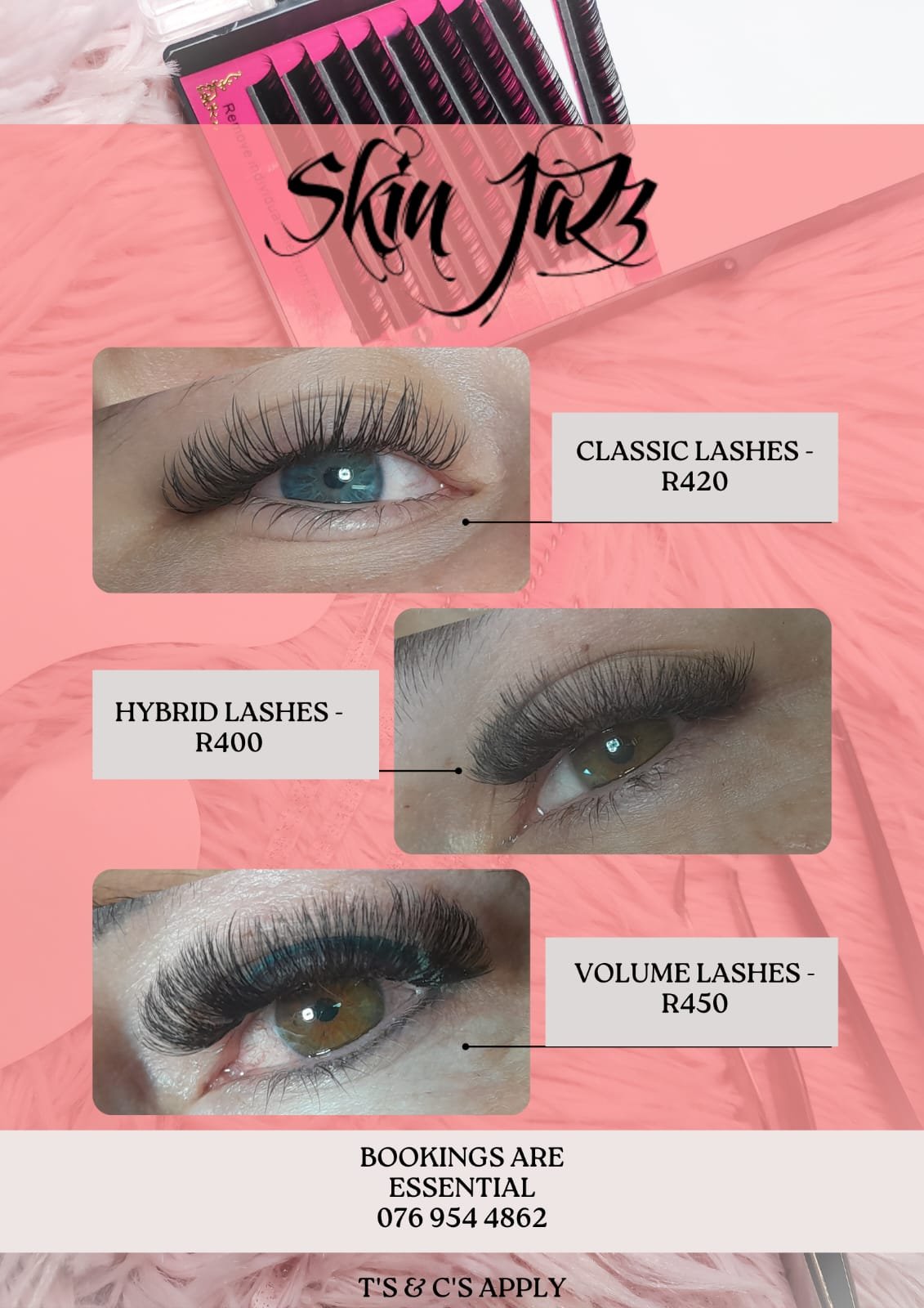 Specials | Skin Jazz Tattoos and Piercings
