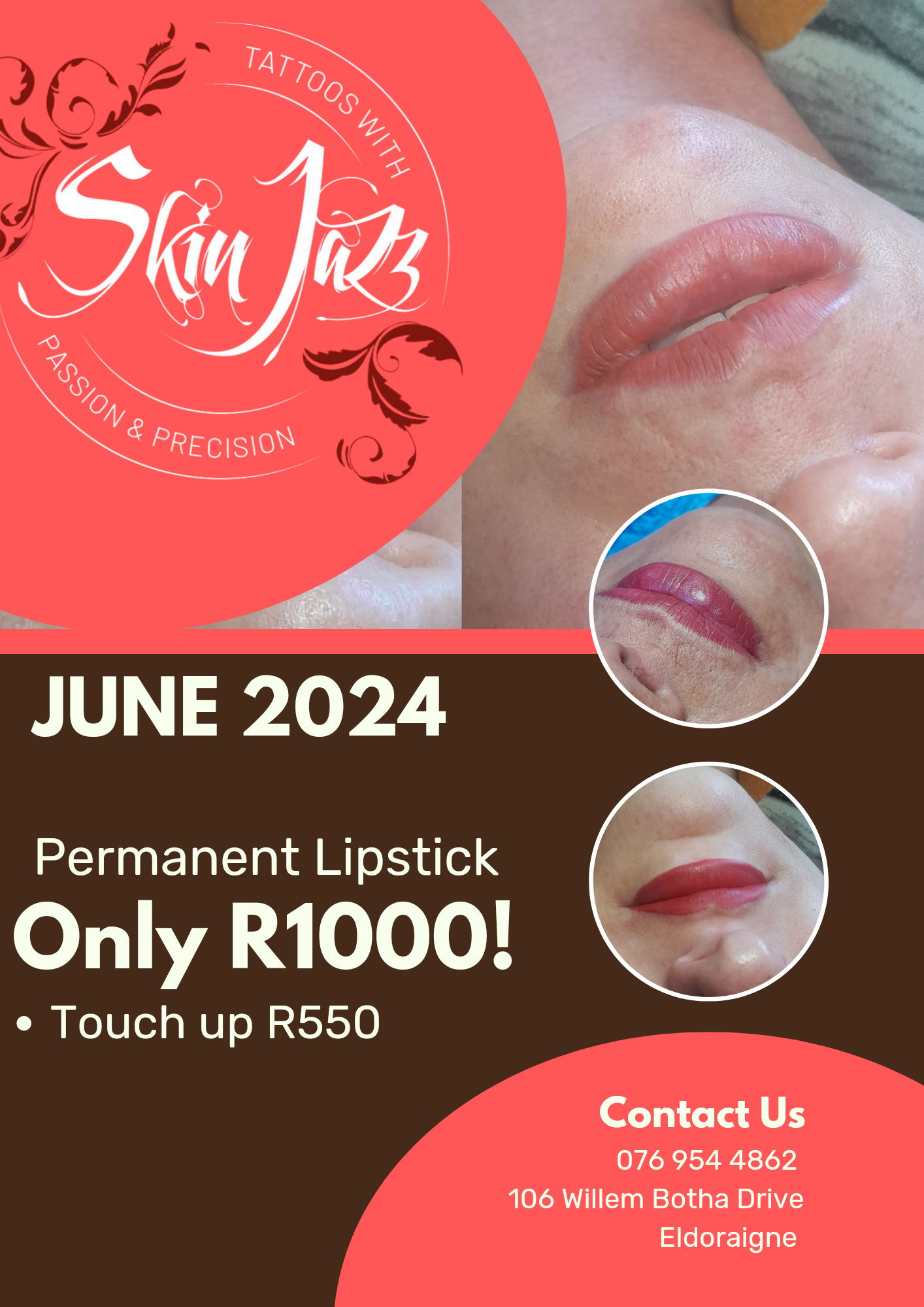 Specials | Skin Jazz Tattoos and Piercings